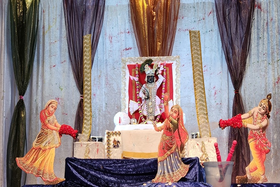Our Festival
